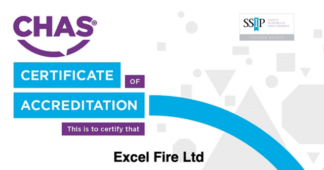 Excel Fire – Introduction - Excel Fire Limited